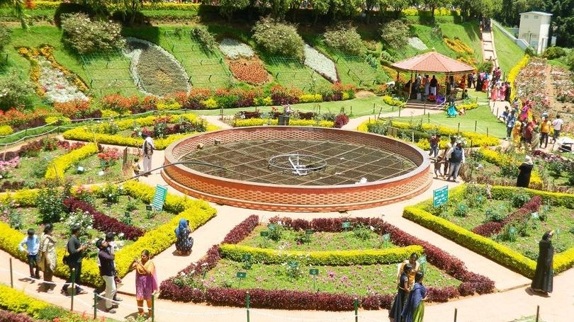 ऊटी : तामिळनाडूतील हिल स्टेशन |Ooty: Hill Station in Tamil Nadu ...